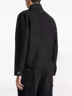 Manière De Voir Benoit Pocket Shirt