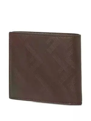 Fendi Shadow Wallet