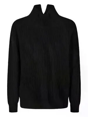 Dondup Ribbed Sweaters For Women