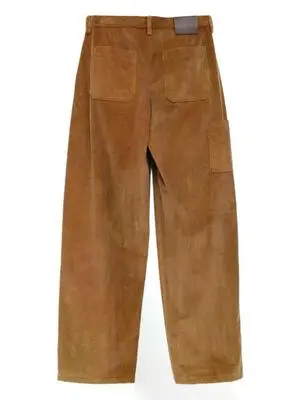 Loewe Corduroy Trousers