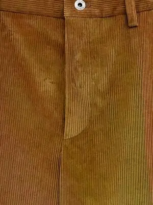 Loewe Corduroy Trousers