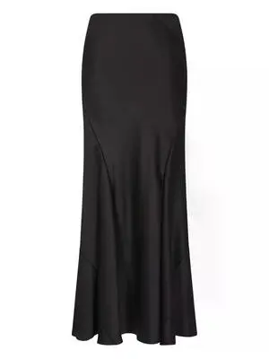 Giorgio Armani Flared Skirts
