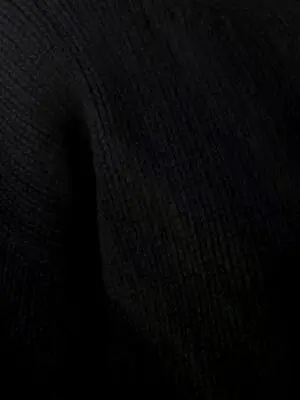 JUCCA Roll-neck Sweater