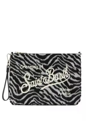 Mc2 Saint Barth Handheld Clutches