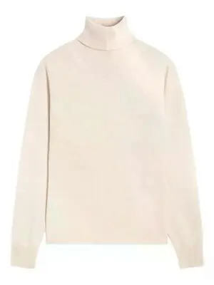Max Mara Roll-neck Sweater