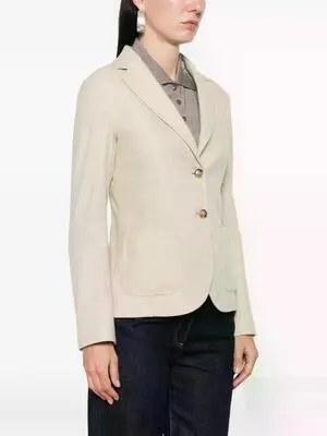 CIRCOLO 1901 Buttoned Blazer