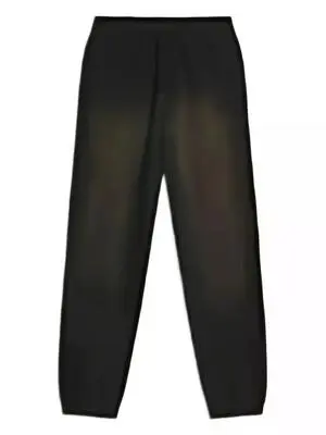 Golden Goose Logo Sport Bottoms For Men