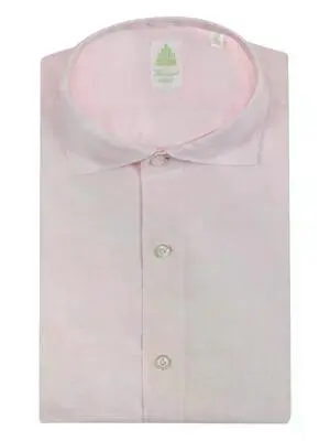 FINAMORE 1925 Buttoned Shirt