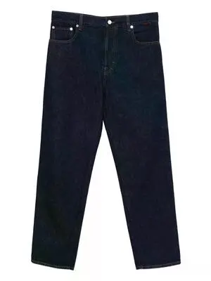 Gucci Five-pocket Jeans