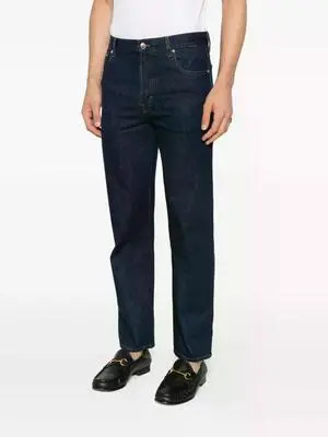 Gucci Five-pocket Jeans