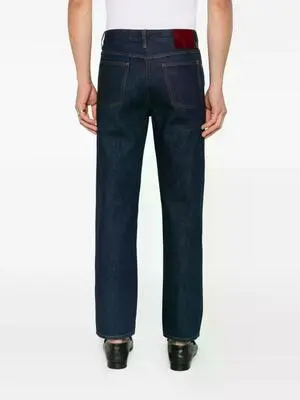 Gucci Five-pocket Jeans