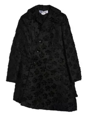 Comme Des Garcons Single Breasted Coats For Women