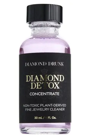 DIAMOND DRUNK Diamond Dextox Concentrate - Malibu Rain