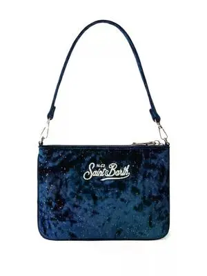 MC2 SAINT BARTH Parisienne Shoulder Bag