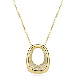 SIF JAKOBS JEWELLERY Sif Jakobs Jewellery Borsa Necklace 18k Gold Plated