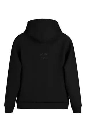 BLVCK Harry Potter X 'teddy' Hoodie