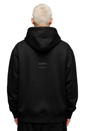 BLVCK Harry Potter X 'teddy' Hoodie