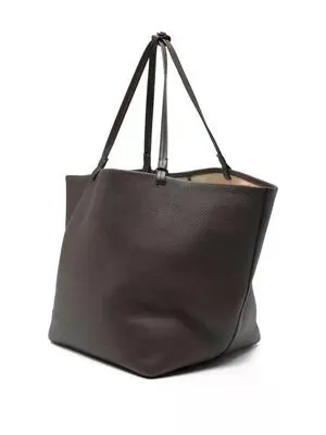 THE ROW Park Extra Large Textured Tote Bag