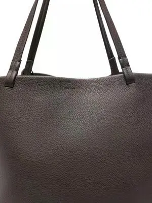 THE ROW Park Extra Large Textured Tote Bag