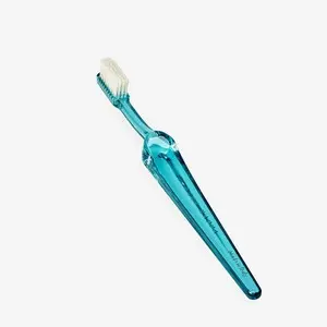 ACCA KAPPA Lympio Toothbrush - Turquoise