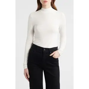 Rag & Bone Luca Slim Fit Top