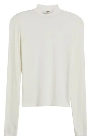 Rag & Bone Luca Slim Fit Top