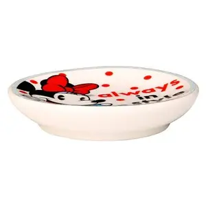 SALLYROSE Minnie Mouse Trinket Tray
