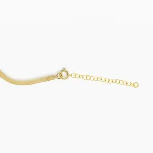 THE LOVERY FINE JEWELRY Extender Chain - Yellow Gold