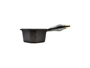 FINEX 1 Quart Cast Iron Sauce Pan