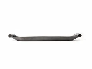 FINEX 18" Double Burner Cast Iron Griddle