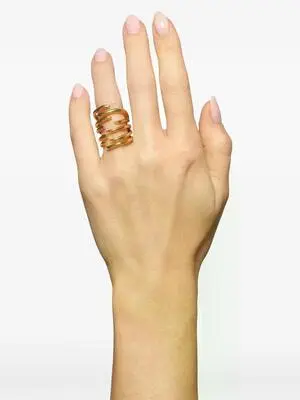 PANCONESI Coiled Ring