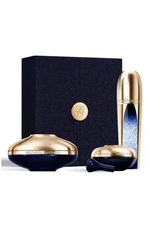 GUERLAIN Orchidée Imperiale Ritual Set - No Color