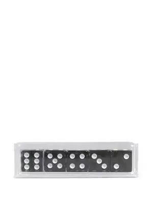 StÜssy Set Of Five Dice