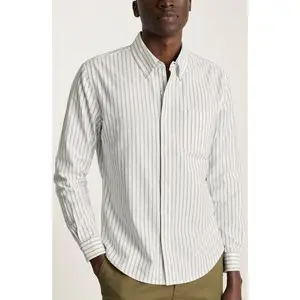 Bonobos Stripe Stretch Oxford Button-down Shirt