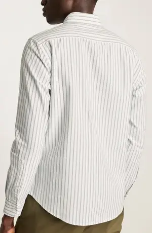 Bonobos Stripe Stretch Oxford Button-down Shirt