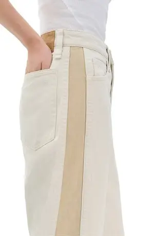 Rag & Bone Logan Wide-leg Jeans