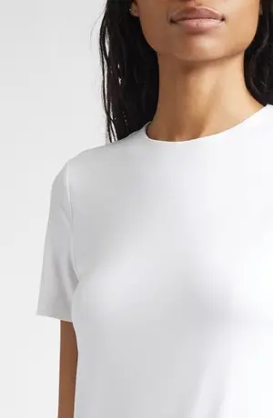 Veronica Beard Benedict T-shirt - White