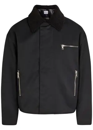 Mki Miyuki Zoku Fitted Jackets For Men