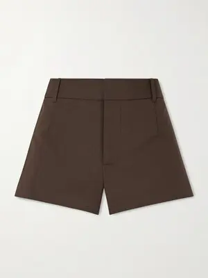 SIR. Dylan Woven Mini Shorts