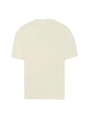 MSGM Kitty Logo T-shirt
