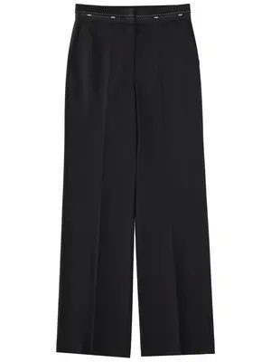 MSGM Cool Wool Pants