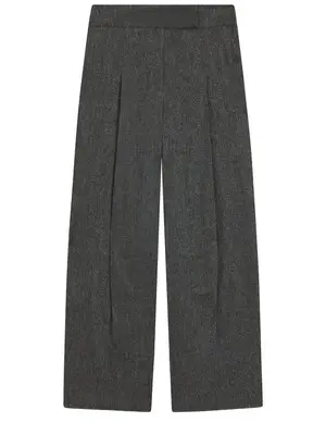 BOSS Telda Trousers