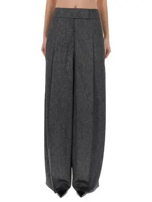 BOSS Telda Trousers