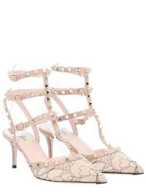 Valentino Garavani Rockstud Pumps