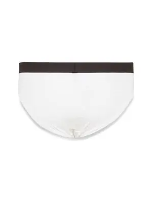 Dsquared2 Briefs With Logo
