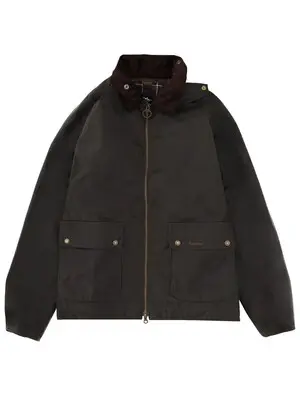 Barbour Bedale Waxed Jacket