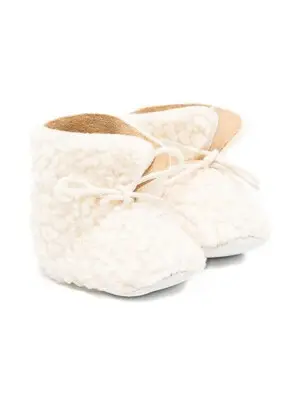 TARTINE ET CHOCOLAT Shoes - White