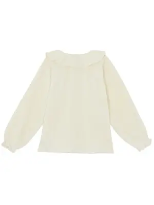 BONTON Blouse