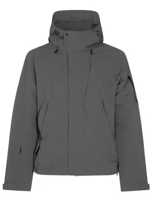 Jg1 Mid Length Jackets For Men