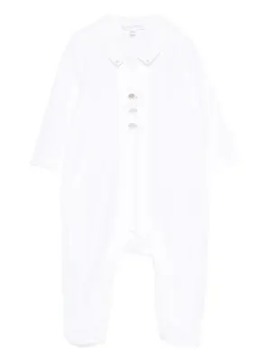 TARTINE ET CHOCOLAT Pyjamas - White